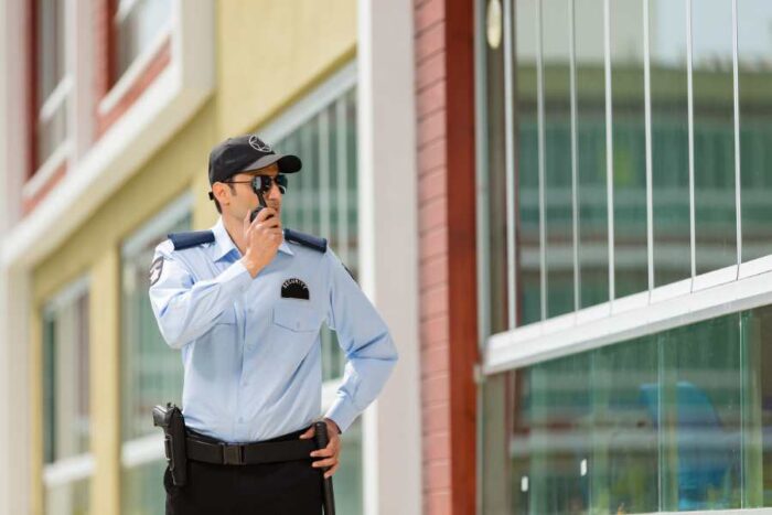 Door Supervisor Course London - Get Licensed